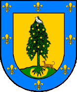 SOLÓRZANO: Solorzano, Apellido