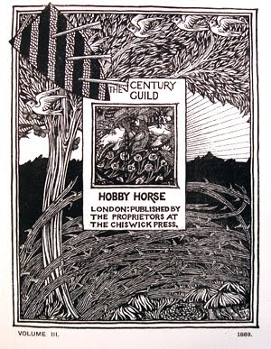 arh346: history of graphic design (and more): Selwyn Image, The Century ...