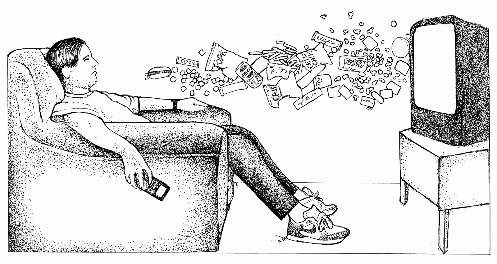 t u m i a m i b l o g: El peligro de la tecnología (según Heidegger)