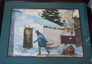 "Gifted Artist": Bill Perkins