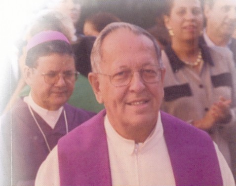 El Blog de Marcelo: JESÚS ESTÁ VIVO: EL LIBRO DEL PADRE TARDIF