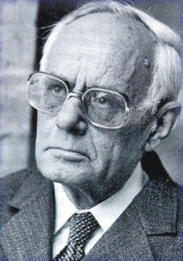 El Blog de Marcelo: KARL RAHNER: DE LA NECESIDAD Y EL DON DE LA ORACIÓN