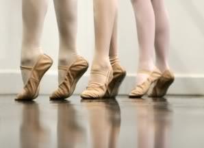 Beginning Ballet