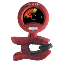 New ukulele tuner on its way - the Snark