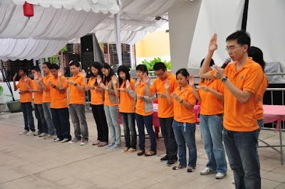 Jalan Besar CC YEC: Jalan Besar YEC