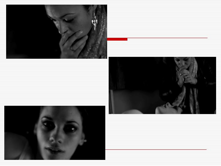 Katie Looker 5768: Roland Barthes 5 Narrative Codes