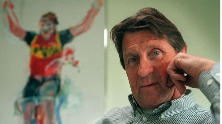 biebchessbiker: Oud-wielrenner Peter Post overleden