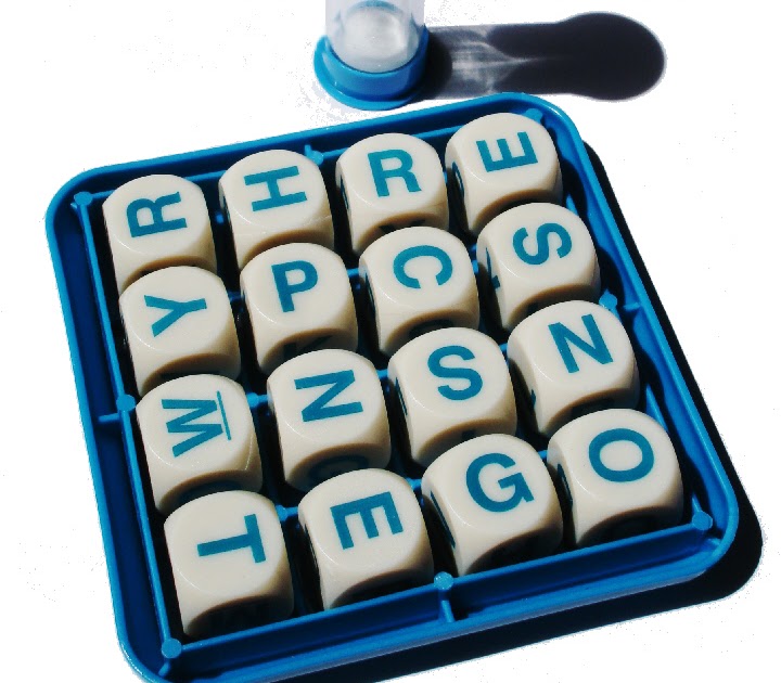 AccessJ WS Boggle Puzzle Generator