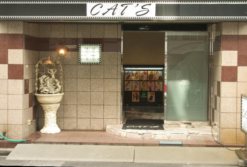 AccessJ: Soaplands: the Japanese Brothel