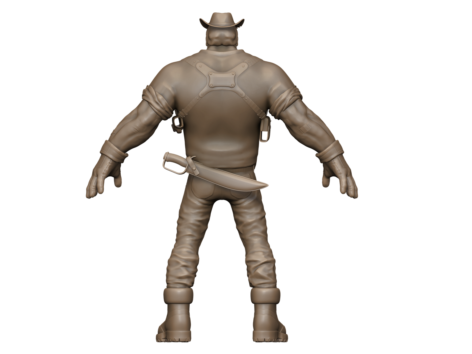 Tex Jagger: Monster Hunter: Tex Jagger - Levi Naess