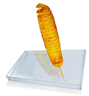 DONBIZZ ONLINE BUSINESS: Pakej Perniagaan Kentang Spring!! Revolusi ...