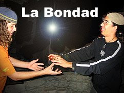 Como puedo ser "BONDADOSO": LA BONDAD EN LOS SERES HUMANOS.