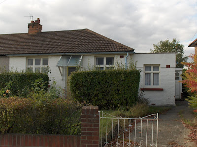 CRM Residents Association: 101 Clockhouse Lane Planning Application