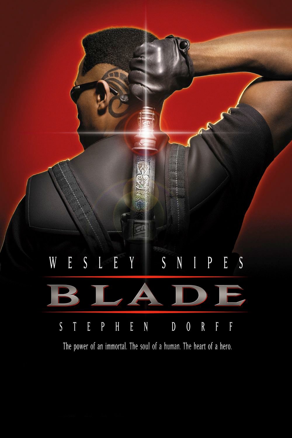 Blade (1998) | (mpdb)