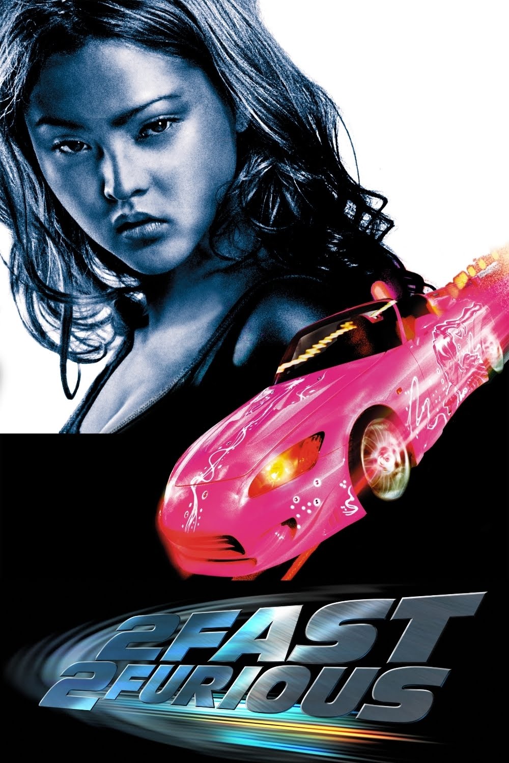 The Movies Database: [Posters] 2 Fast 2 Furious (2003)