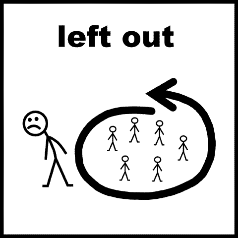 let it go!