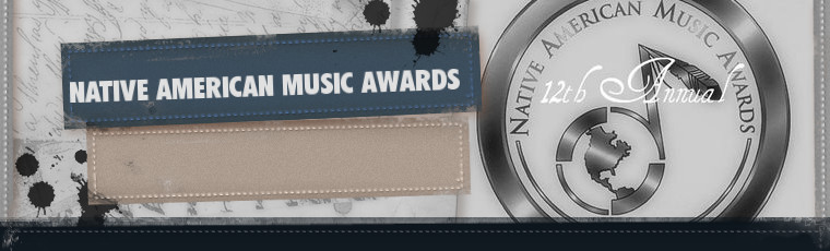 Censored News Special Edition: Native American Music Awards Nominees 2010 Censored News Special Edition: Native American Music Awards Nominees 2010