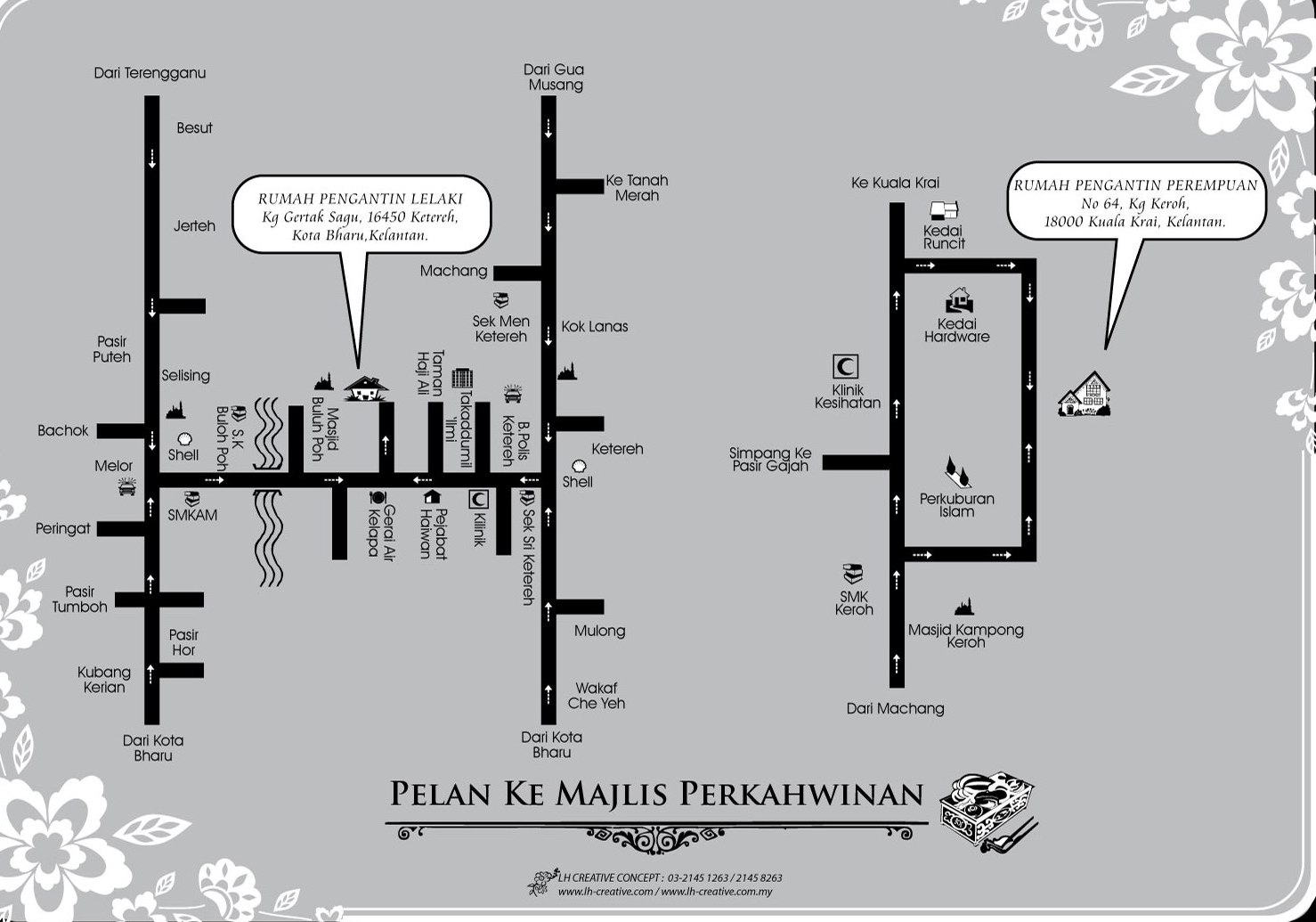 Cetusan Minda Seorang Guru