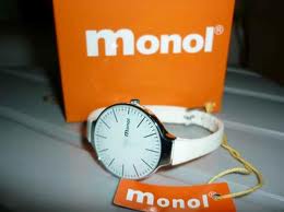 Watch Trendy And Sporty: 2010-11-21