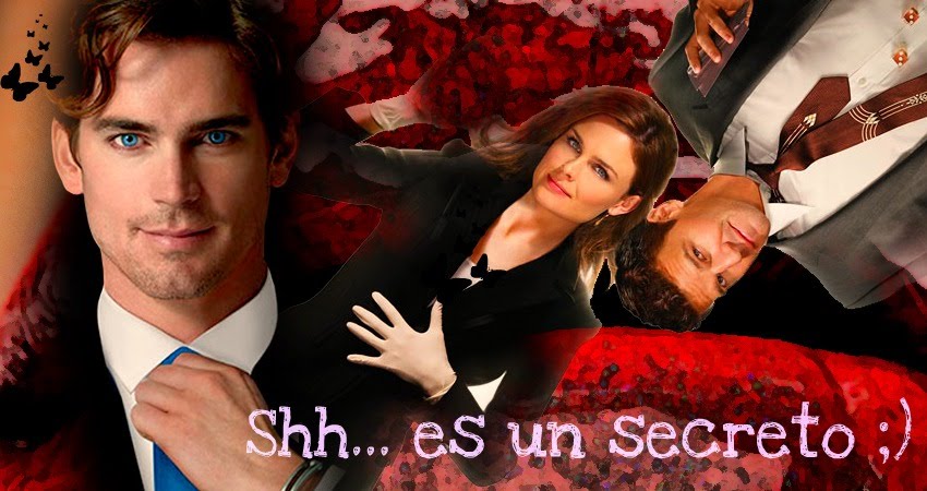 Shh... es un secreto ;): Conociendome...