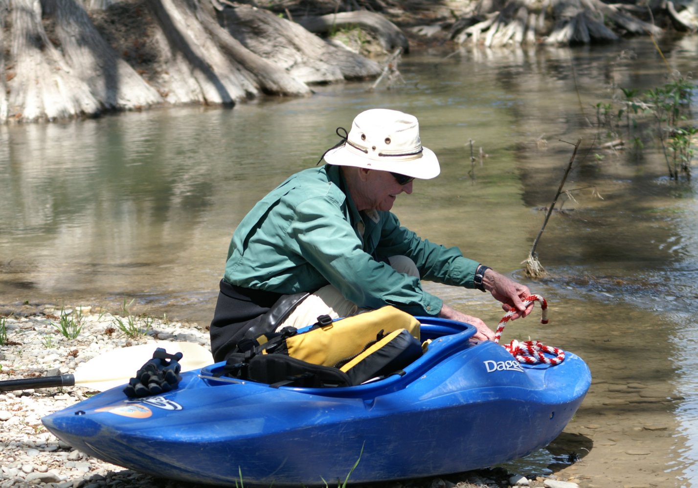 boatsandballs: Saturday Paddlers - Guadalupe River