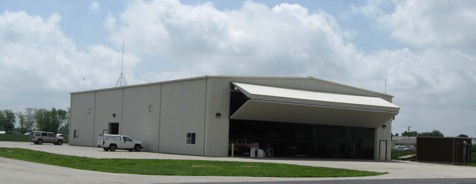 Rensselaer Adventures: Excel Air Services