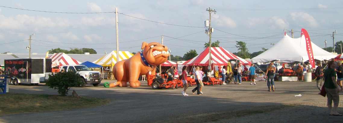 Rensselaer Adventures: Miscellaneous pictures from the fair