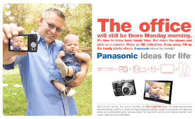 Damion Sammarco: Welcome to my blogfolio