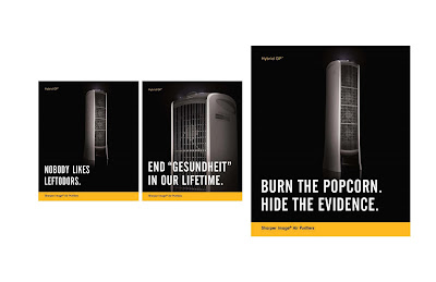 Damion Sammarco: Welcome to my blogfolio