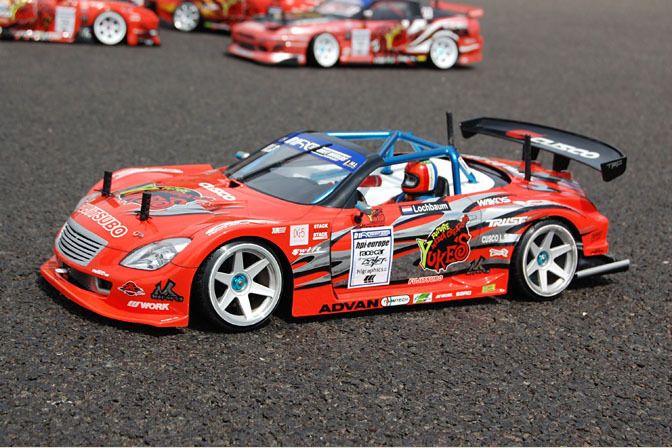 Garage Car: 10 Amazing Modified Model car for drift Photos