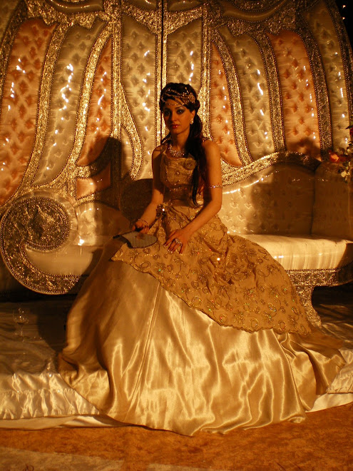 Location de Robe chez Sonia: LOCATIONS ROBES TRADITIONNELLES