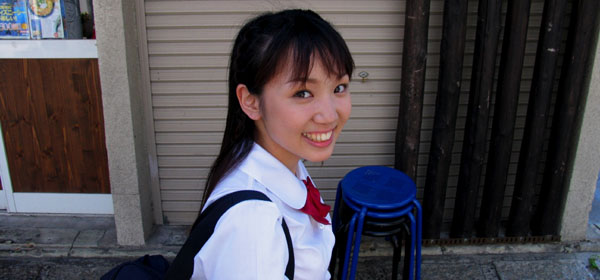 verygirlimage: [Queen8] No.008 Tsugumi つぐみ