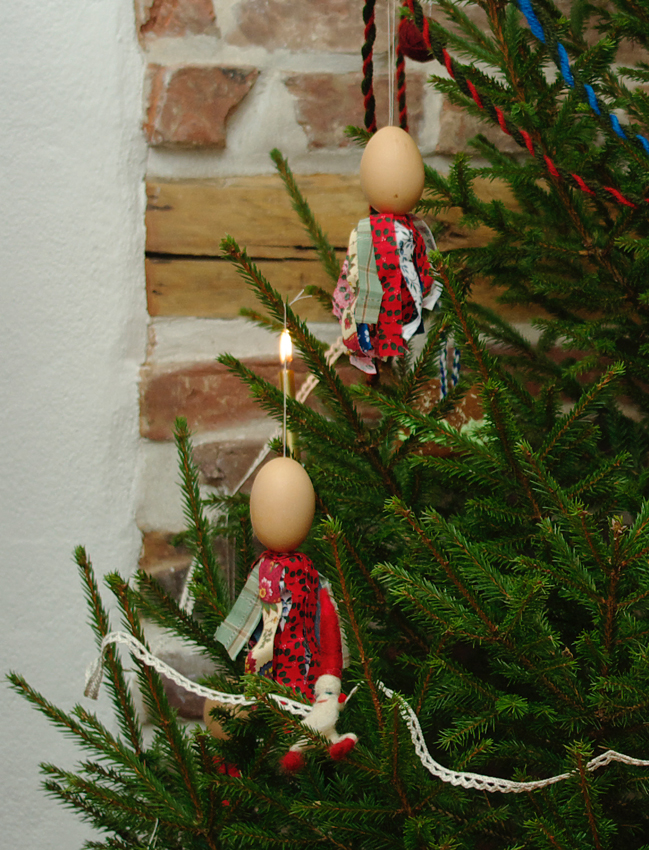 Kristi Jõeste blogi: detsember 2010