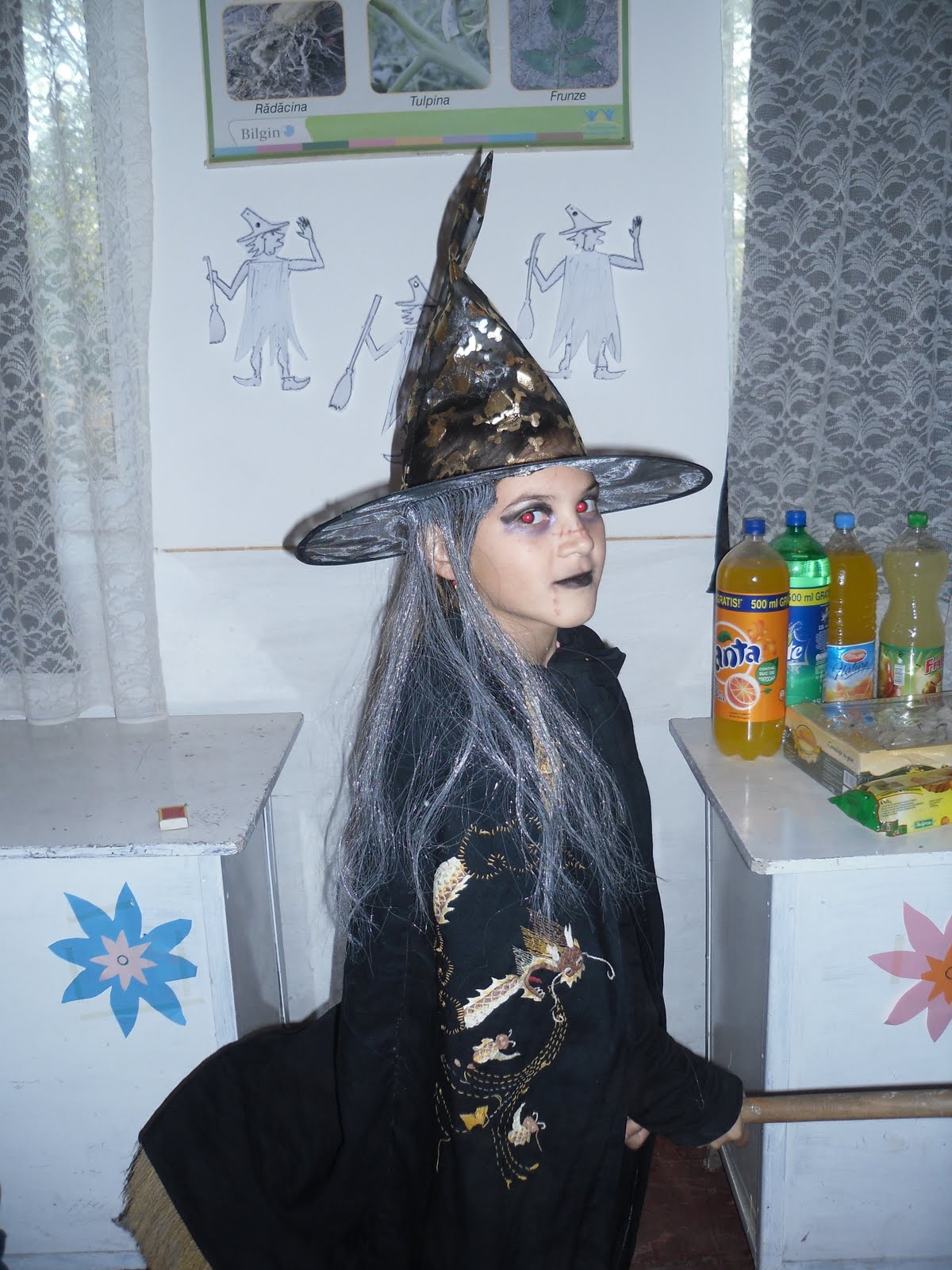 Scoala Nr1.Perisoru -Calarasi