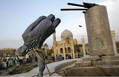 Historia Universal: La guerra de Irak