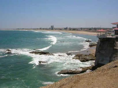 ZAKUSKAS: Salinas, Punta Carnero, Manta e o famoso Ceviche Equatoriano