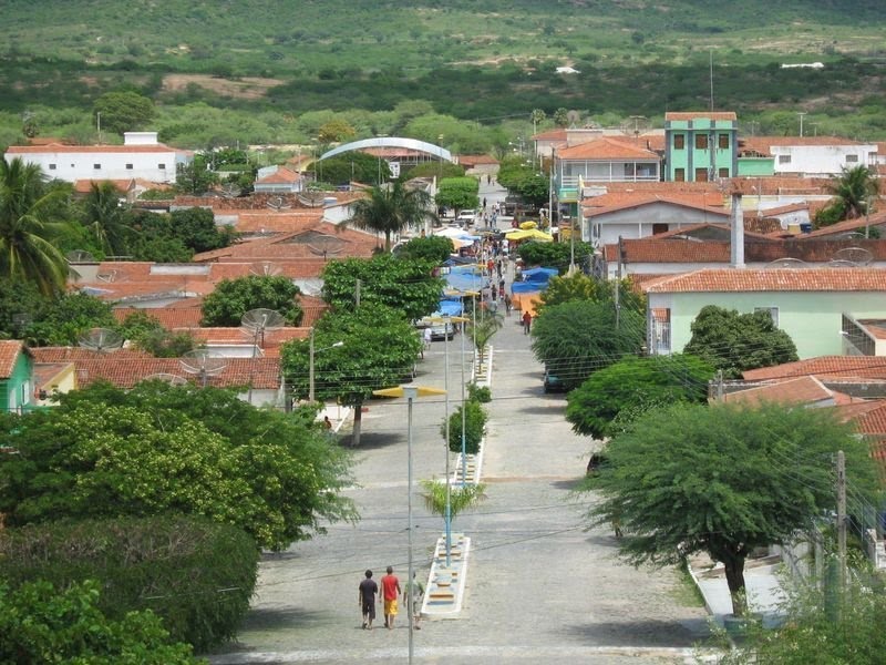 Selo Unicef Equador/RN: EQUADOR CONTA SUA HISTÓRIA - EQUADOR DE HOJE