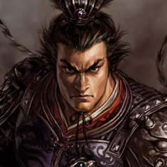 LUBU E MASAMUNE: lu bu
