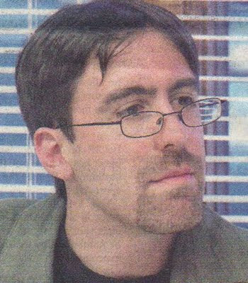 John R. McCommas: Eric Crowley for Windham Mayor