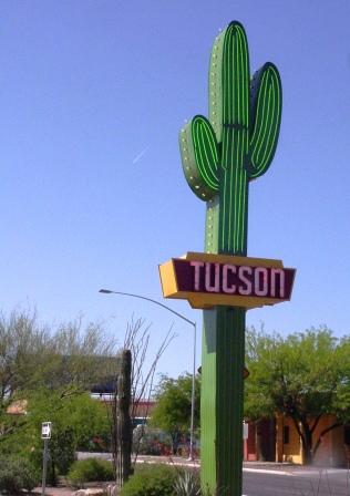 Tucson Daily Photo ~: May 2010