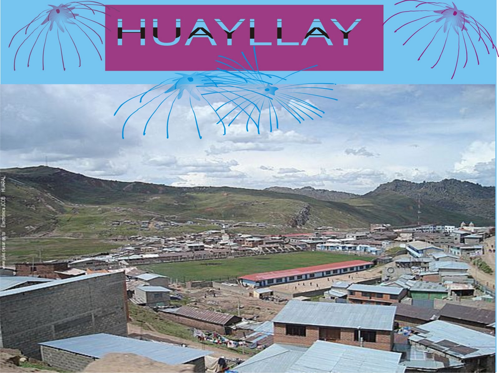 huayllay