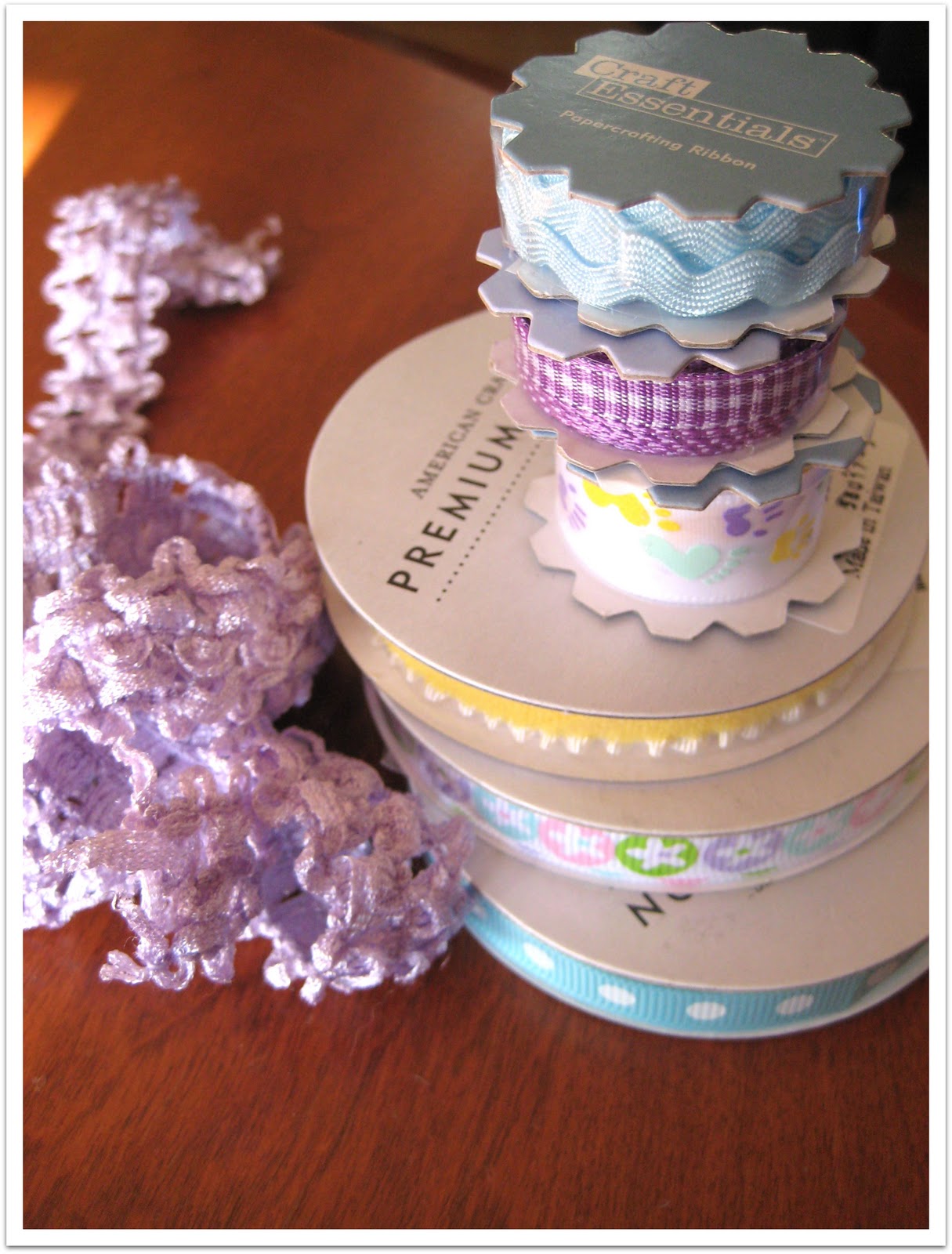 Miskabelly: Vintage Mamas and Babies Blog: Baby C’s Nursery: DIY #3