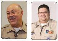 EXPLORADOR DE NACIMIENTO: JOHN HENRY BARNES FUNDADOR ROYAL RANGERS