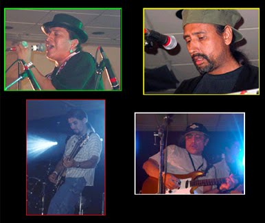 notmovingpictures: Native Roots, Native American Reggae