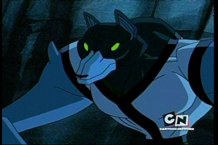 universo ben 10: Aliens do Ben 10: 3ª temporada