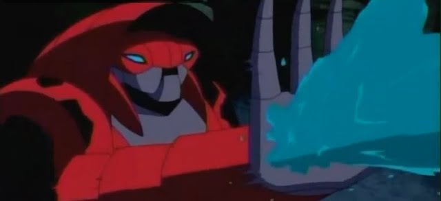 tudo sobre ben 10 ultimate alien: formas supremas