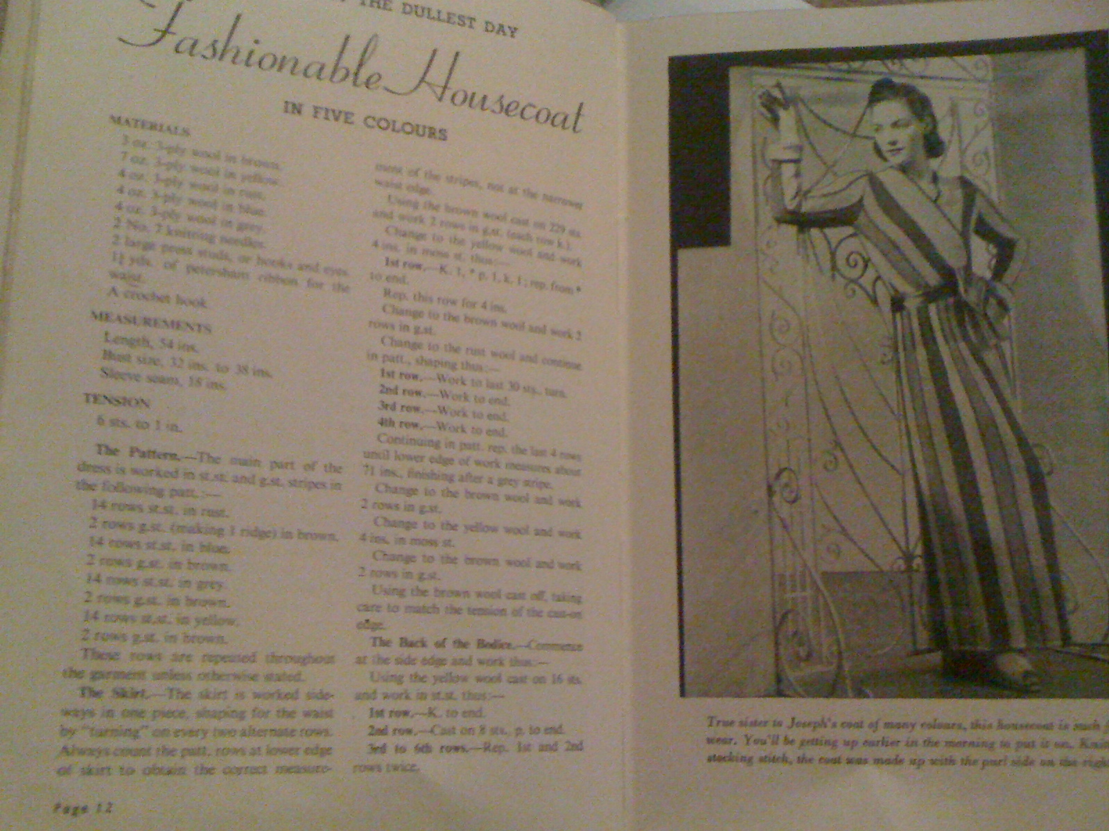 Snoodlebug: Another fabulous Koster and Murray knitting book!