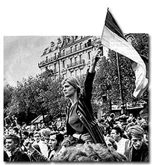 Integradora: Mayo frances(resumen)