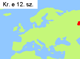 Crónicas húngaras: El origen de los húngaros y su lengua