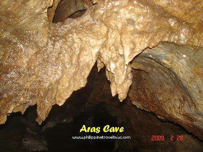 Aras Cave, Oriental Mindoro ~ Philippine Travel Tour